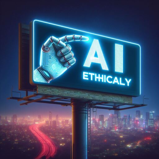 How to Create and Use AI Art Ethically How to Create and Use AI Art Ethically
