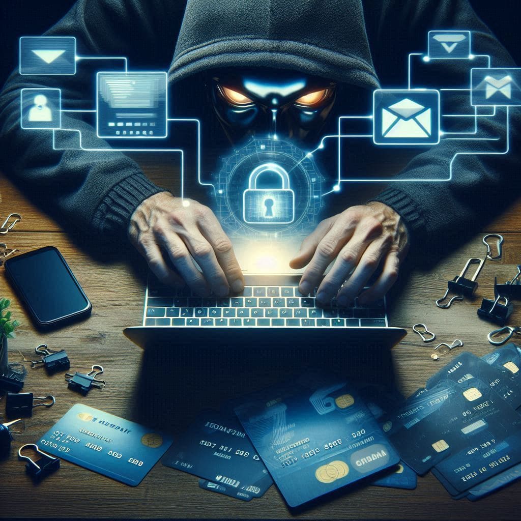 Preventing Spam Emails: Important Security Steps to Follow - LVABJ