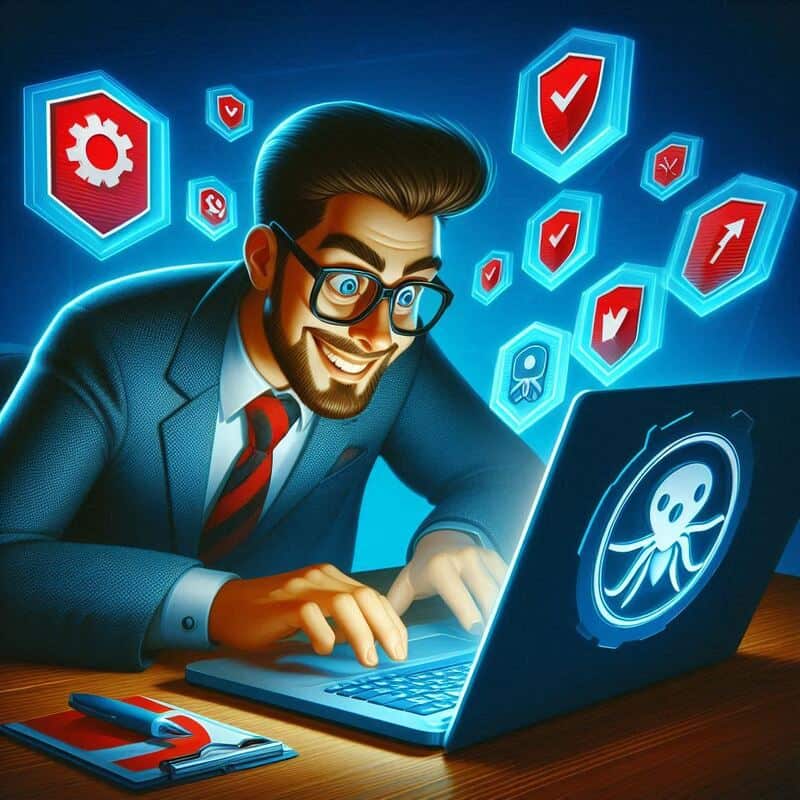 Safeguarding Your Computer From Malware – GQ Central